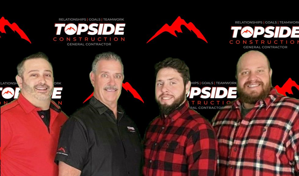 HOME - Topside Construction Knoxville